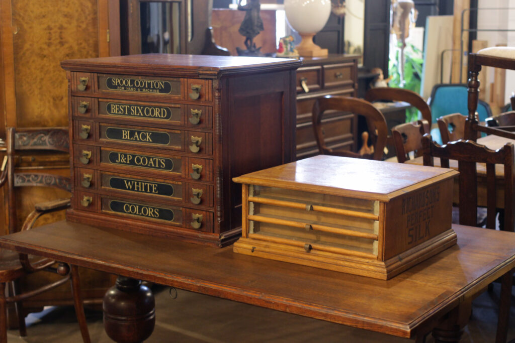 CONCEPT - cosaic Lab. - 静岡県静岡市・沼津市 家具販売/ヴィンテージ商品販売